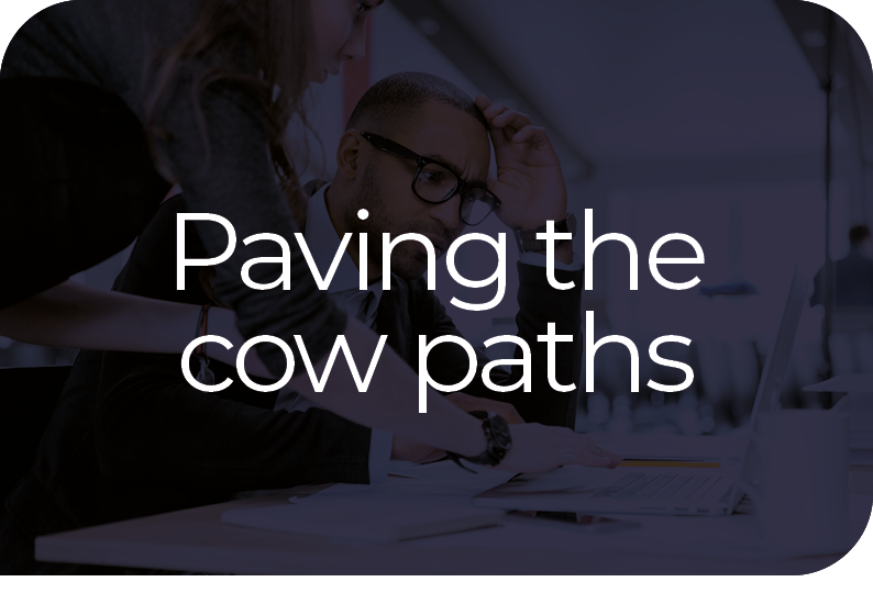 UX / User Experience Journeys | Alacrity Entrepreneurship